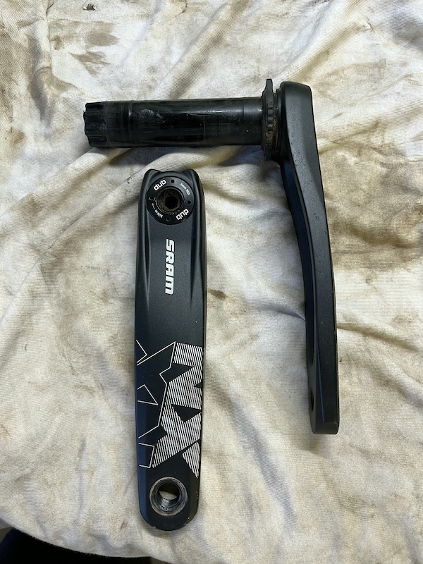 2020 Sram NX Crank arms For Sale