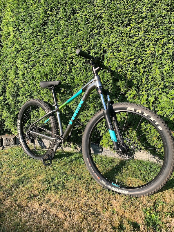 Trek Roscoe 6 XS For Sale