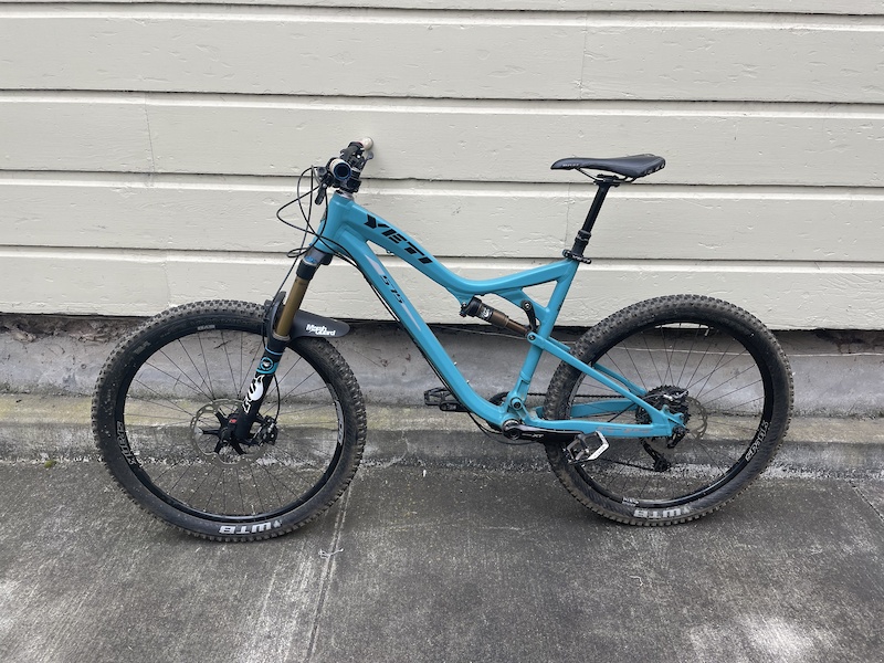 2016 Yeti 575 Large For Sale