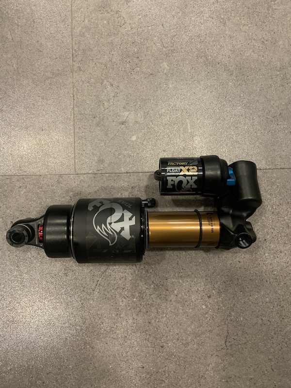 2023 Fox Float X2 185x55 Trunnion Brand New For Sale