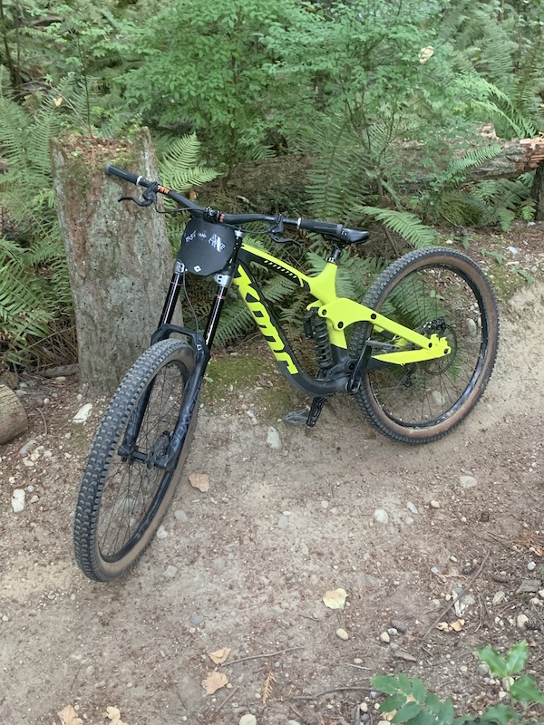 2020 Kona operator medium 29 For Sale