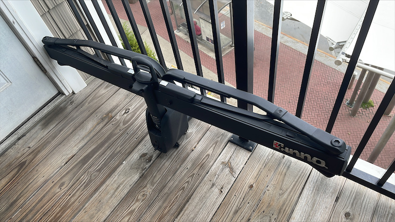 2022 INNO INH110 Bike Rack For Sale