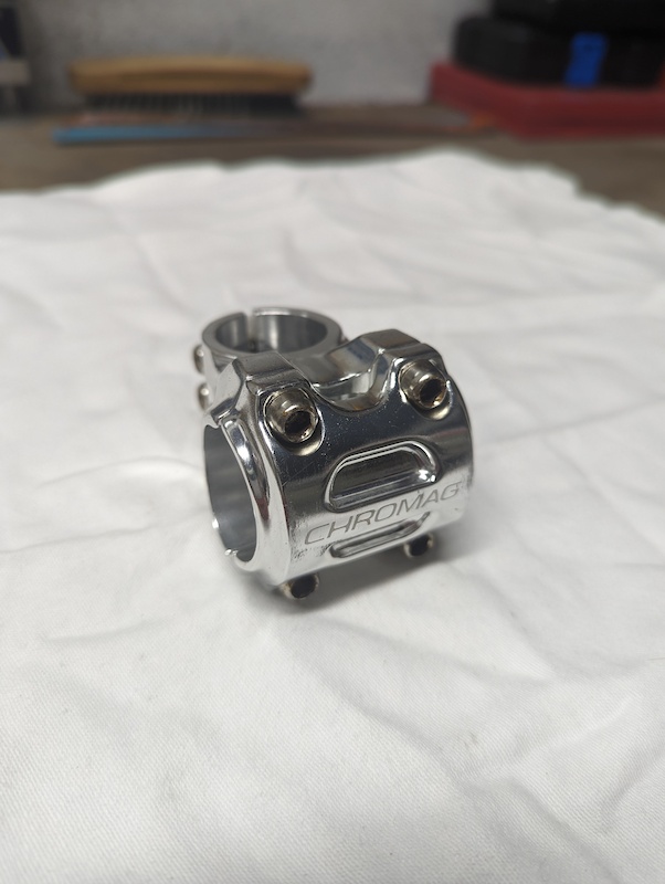 Chromag HiFi V2 Stem For Sale