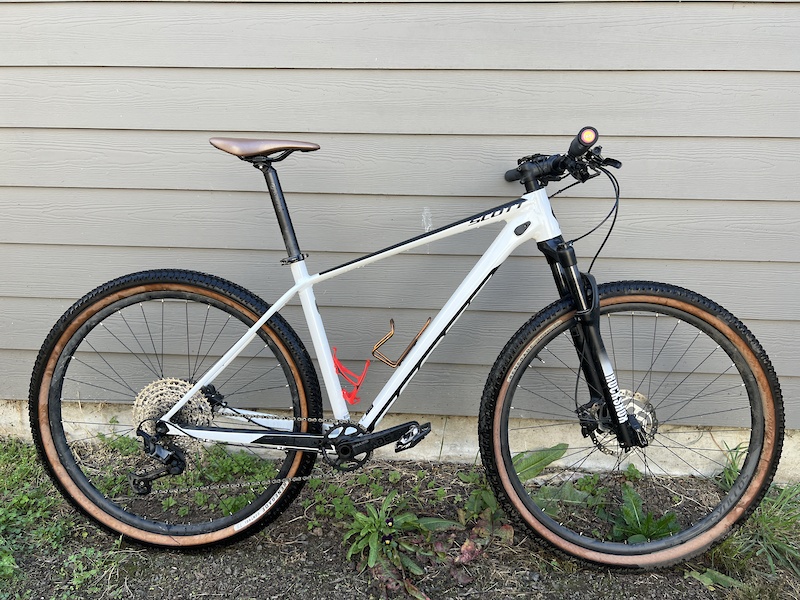 2022 Scott Scale 965, Size Large For Sale