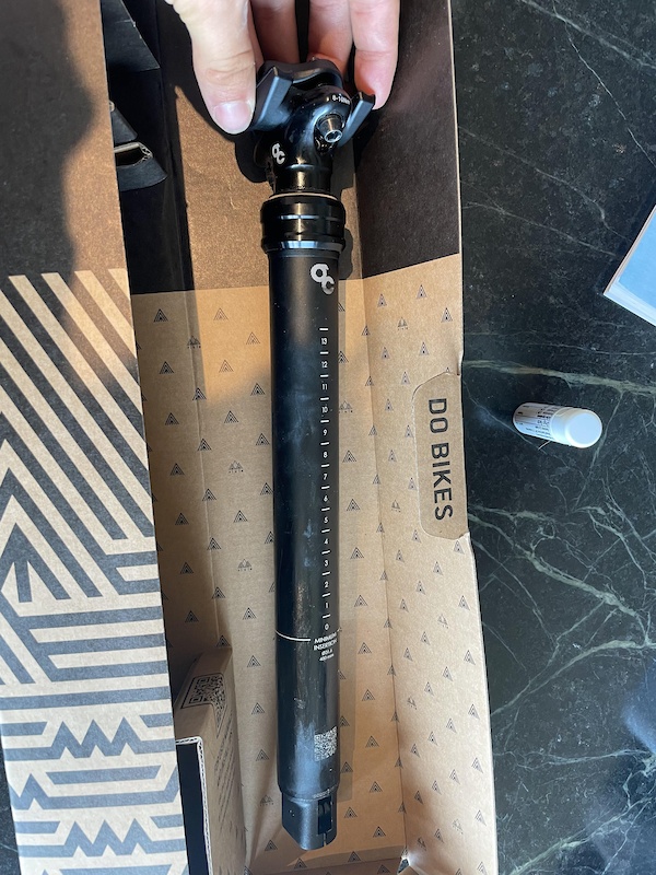 2022 Brand new (take-off) Orbea OC Dropper 31.6 175 For Sale