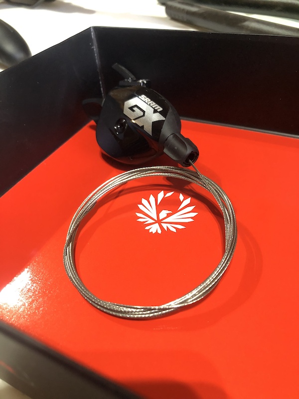 2020 Sram GX Eagle shifter 12 speed For Sale