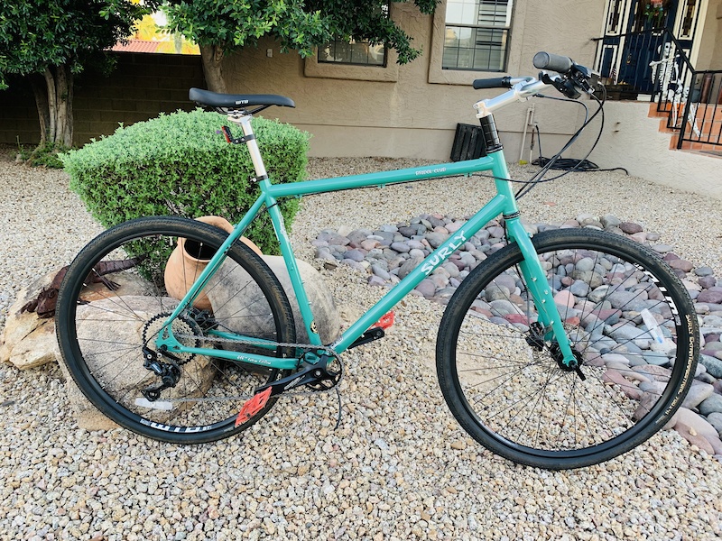 2020 Surly Bridge Club - XL For Sale