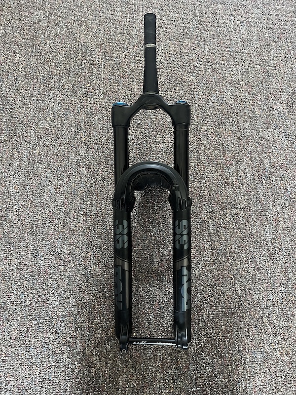 2022 Fox 36 Performance Elite 160 GRIP2 For Sale