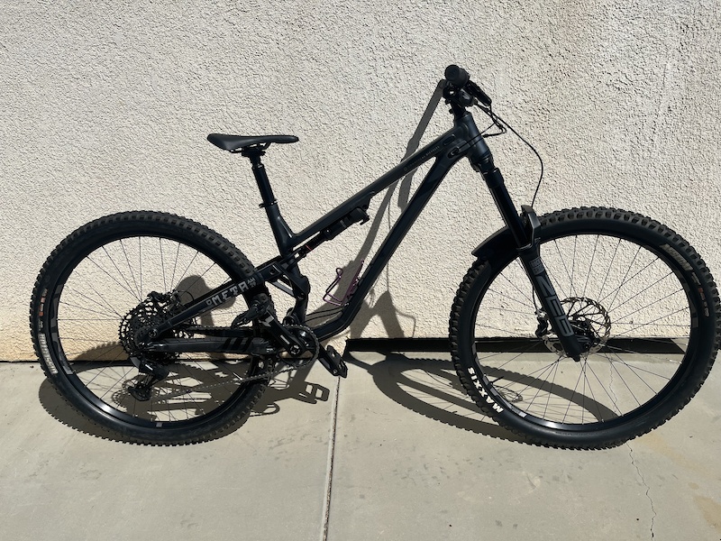 2021 Commencal Meta AM 29 For Sale