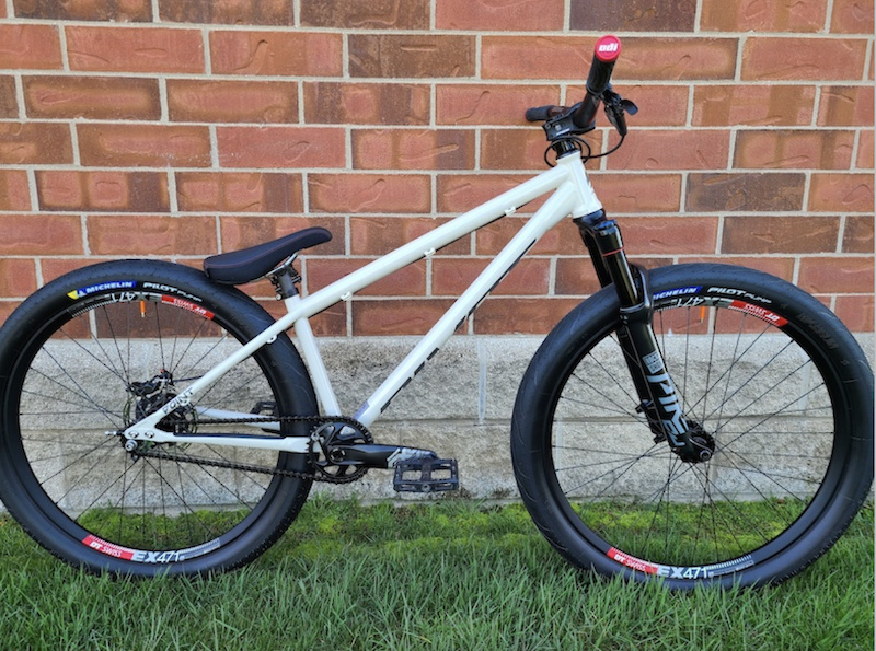 2021 Pivot point For Sale