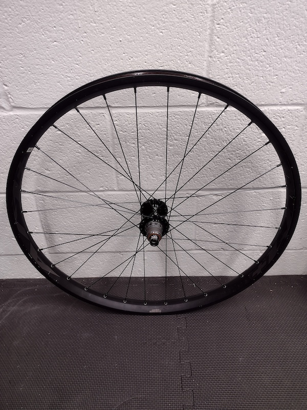 Trek/Giant OEM rear boost wheel XD For Sale