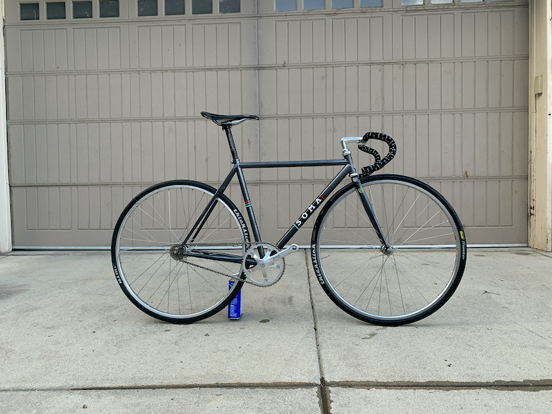 2018 Soma Rush 49cm For Sale