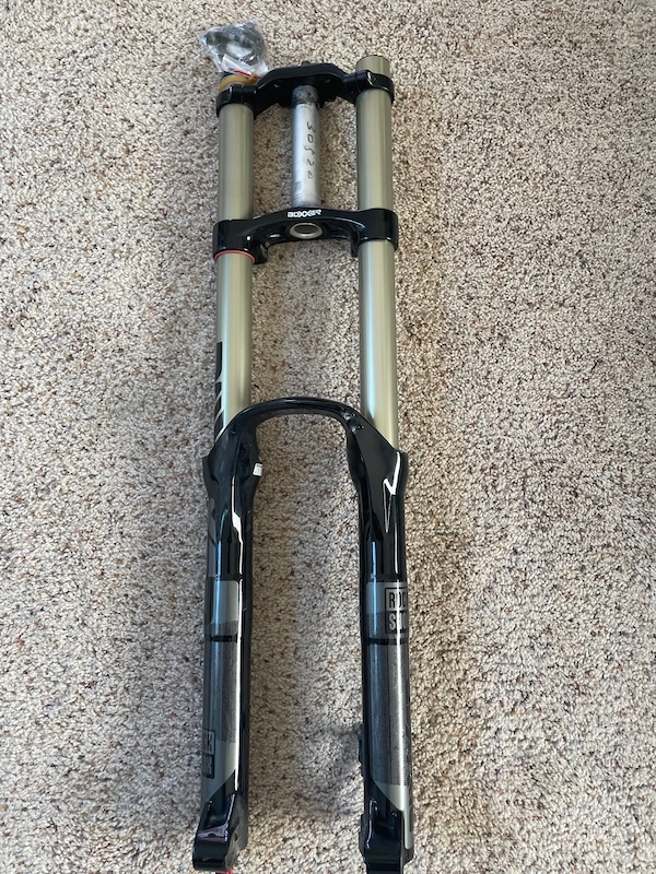 2012 Rockshox Boxxer For Sale