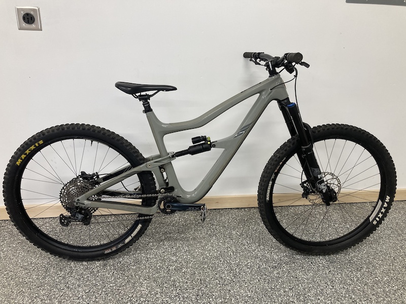 2021 Ibis Ripmo V2 XL For Sale