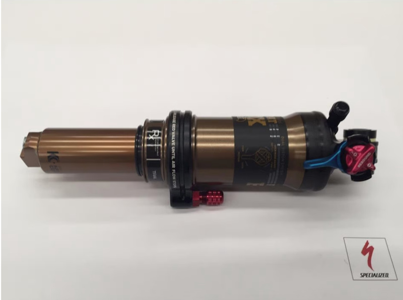 2016 Fox Rear Shock For Sale
