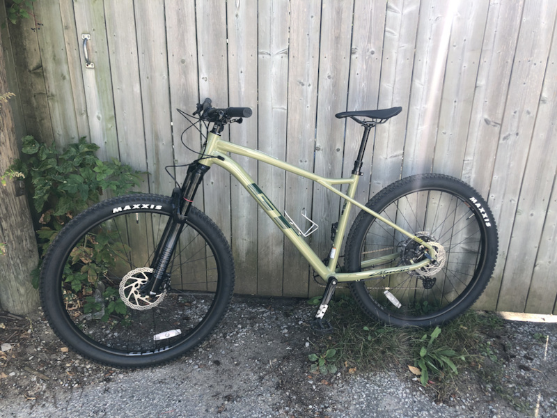 2022 BRAND NEW GT Zaskar LT Expert For Sale