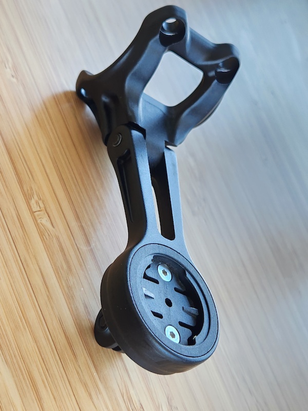 2021 Zipp QuickView Integrated Mount SL (Garmin) For Sale