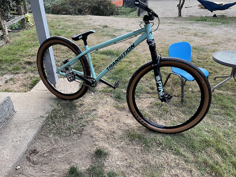 2022 Transition PBJ L For Sale