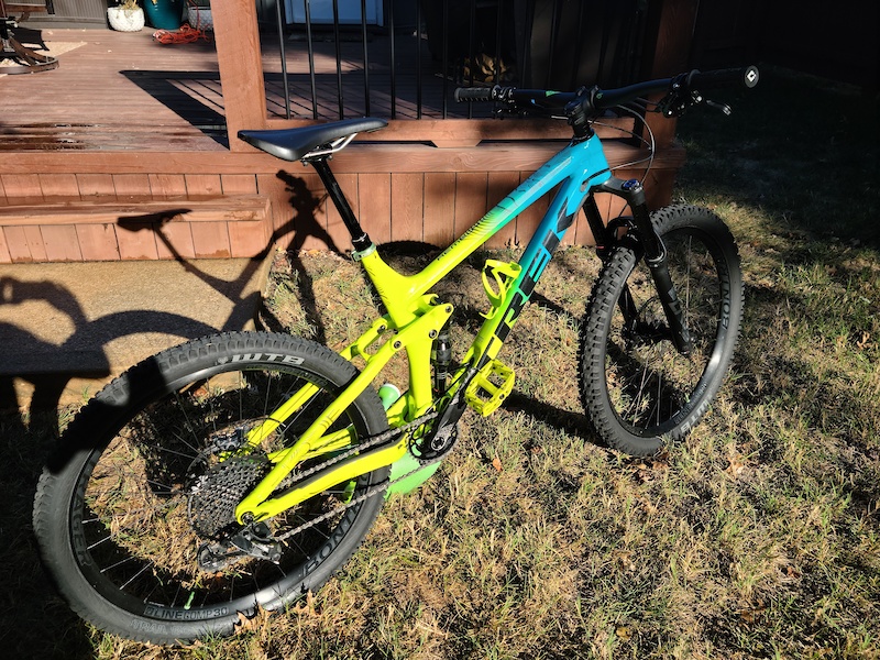 2020 Trek Remedy 8 Large For Sale