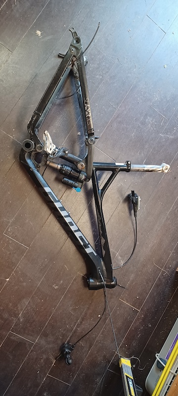 2017 Ghost amr For Sale