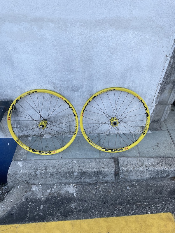 2009 Deemax For Sale