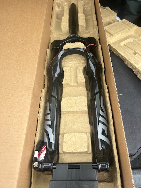 2022 Rockshoxx Pike DJ For Sale