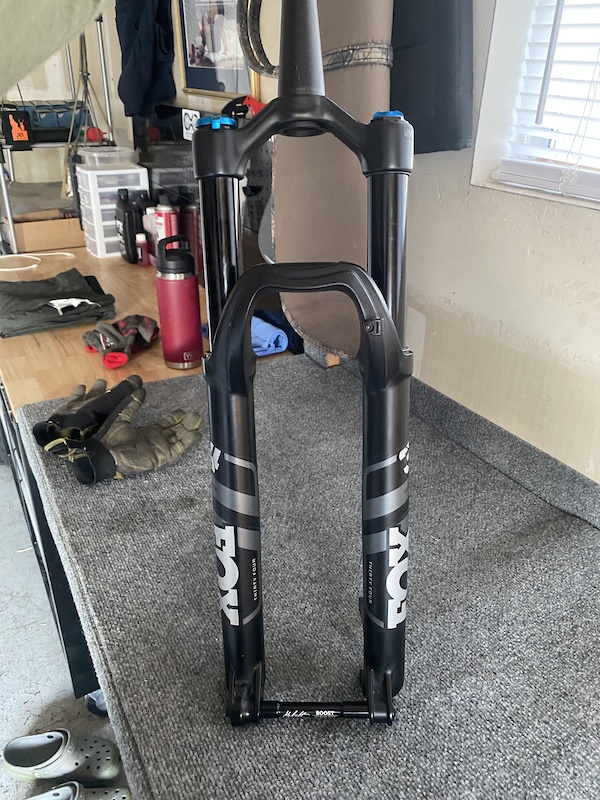 2021 Fox 34 Performance For Sale