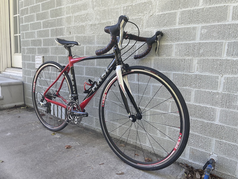2013 Masi RP4 For Sale