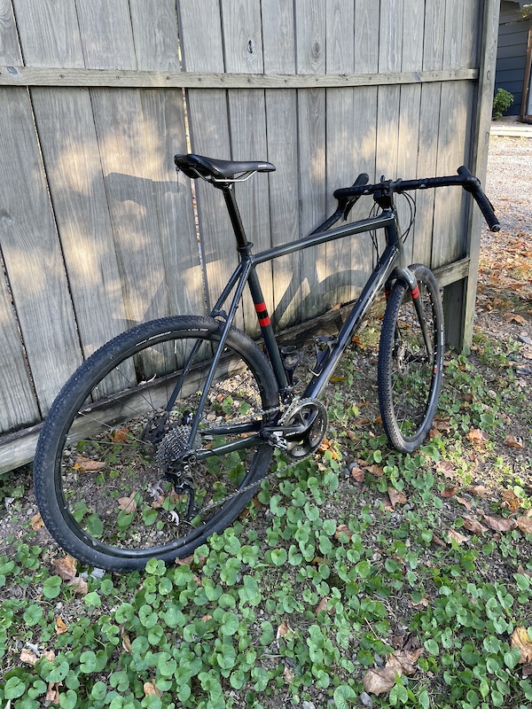 2020 Trek Checkpoint ALR5 61cm For Sale