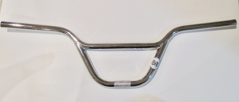 2018 nos gt pro performer cruiser handlebars reissue bmx For Sale