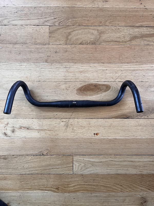 2020 Salsa Cowbell 42cm Alloy Bars For Sale