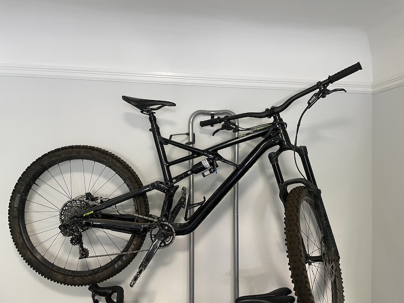 2018 Specialized Enduro XL For Sale