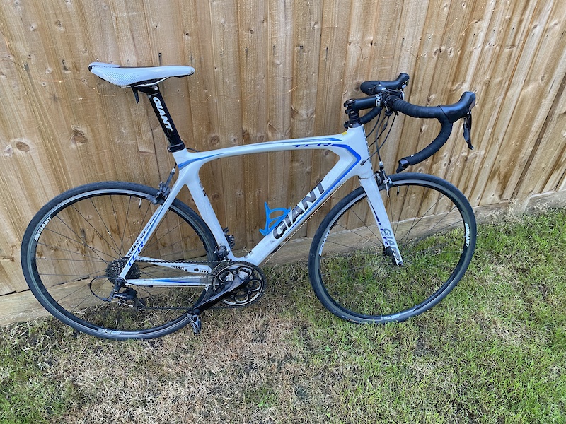 2014 Giant TCR Comp For Sale