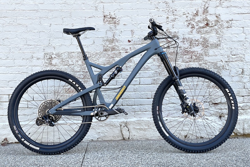 2022 Diamondback Release 4C large NEW For Sale