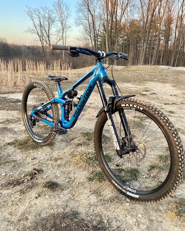 2022 Large transition sentinel For Sale