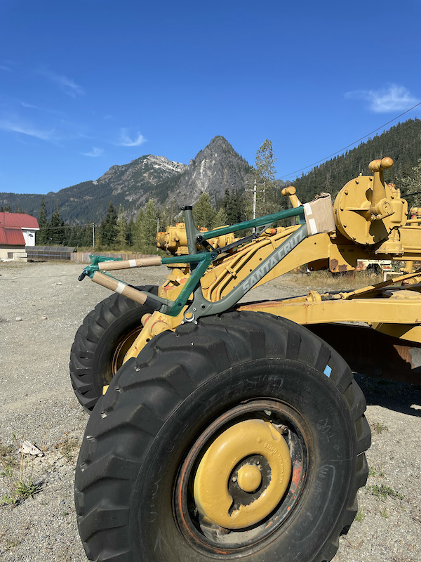 2019 5010 aluminum L For Sale