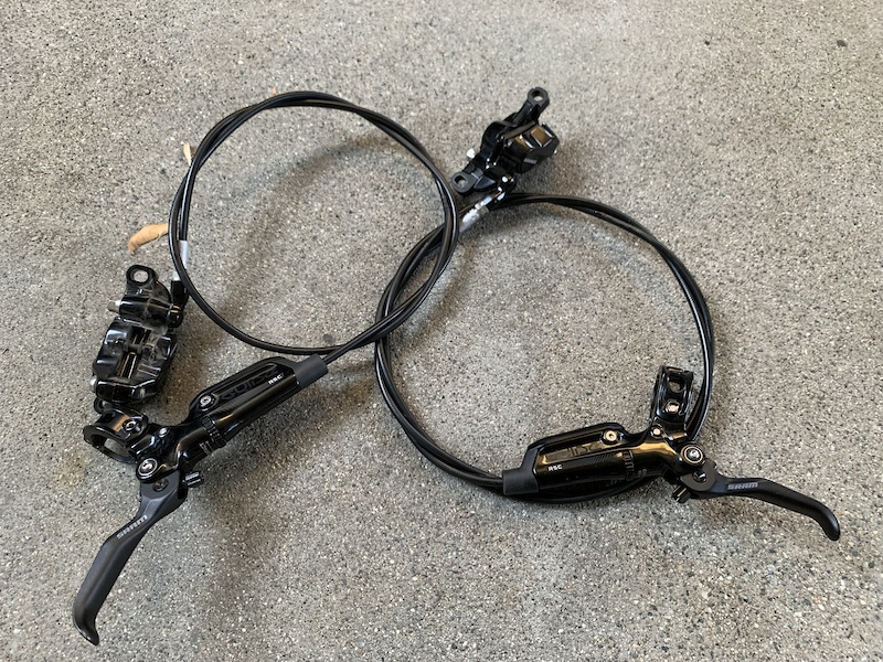 2020 Sram Guide rsc For Sale