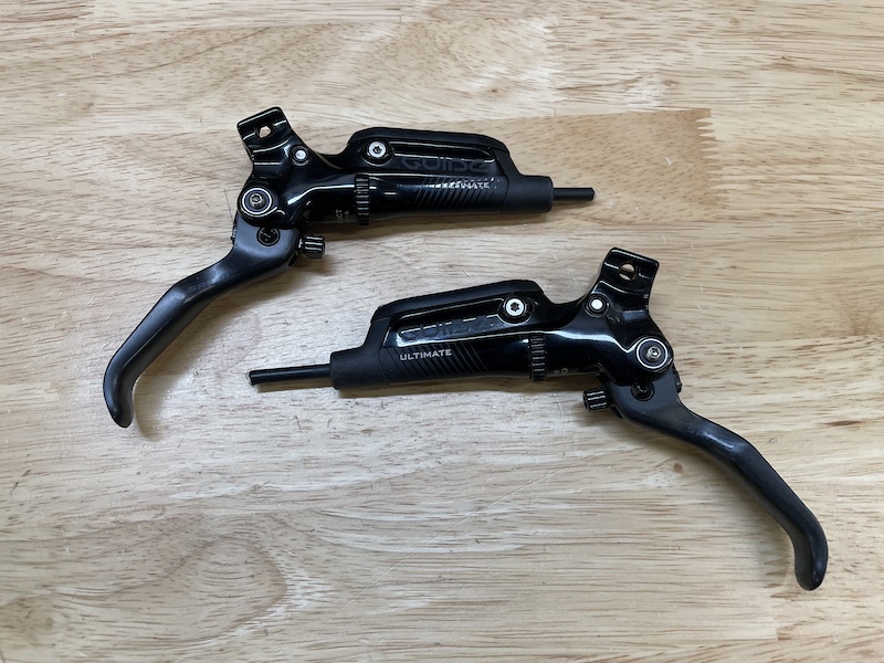 Sram Guide Ultimate Carbon Lever For Sale