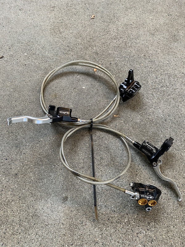 2005 Hope Mono M4 For Sale