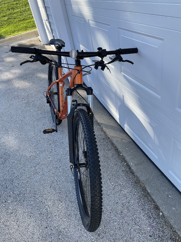 2022 Trek Marlin 6 Large For Sale