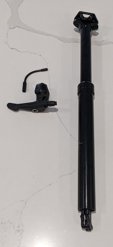 2022 TranzX 150mm dropper post For Sale