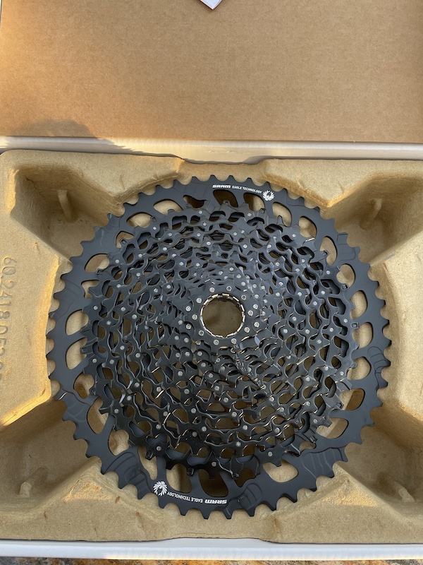 2022 GX Eagle cassette For Sale