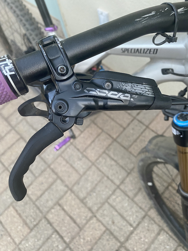 2022 Sram code RS brakes For Sale