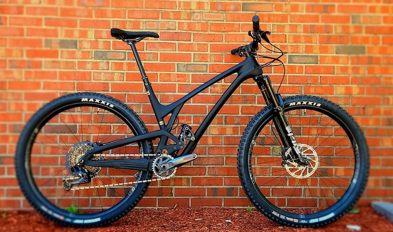 2022 Evil Following Large GX Blackout **BRAND NEW** For Sale