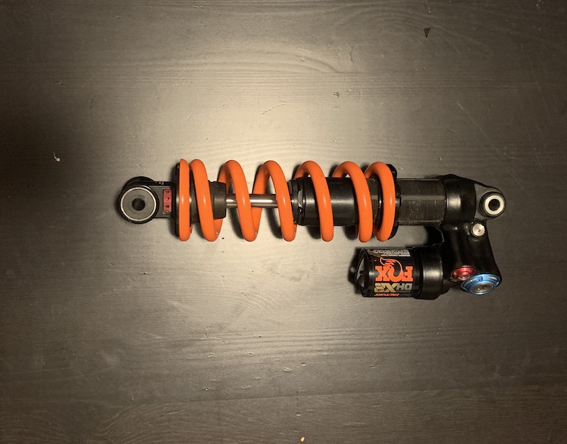 2022 Fox DHX2 For Sale