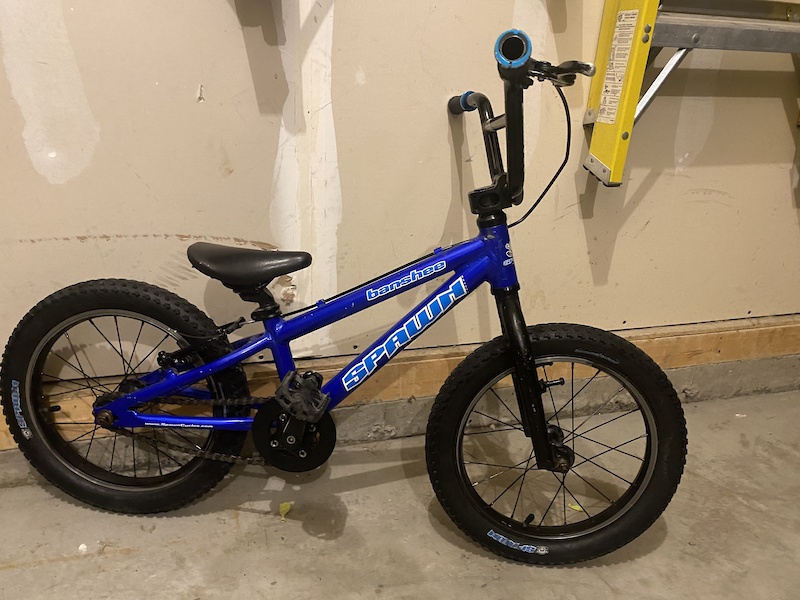 Spawn Banshee 16" For Sale