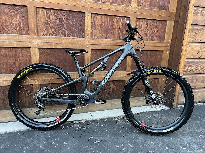 2019 Santa Cruz 5010 CC, xo1 For Sale