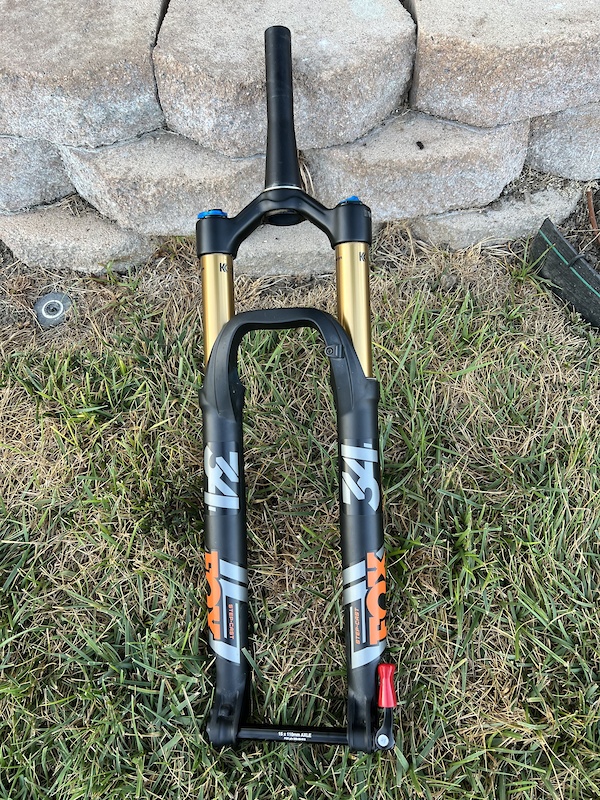 2020 Factory Series Step-Cast 34 FLOAT 29 120 For Sale