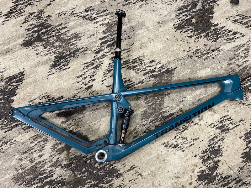 2022 Transition Spur For Sale