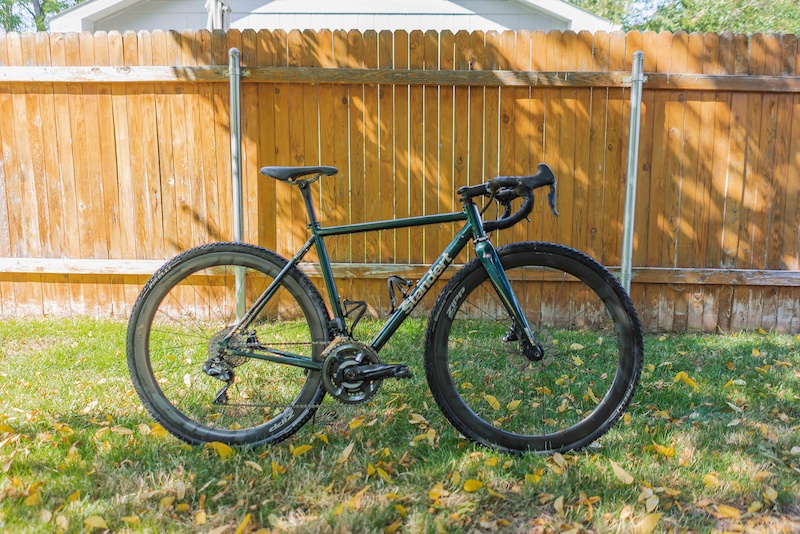 2021 Standert Pfadfinder For Sale